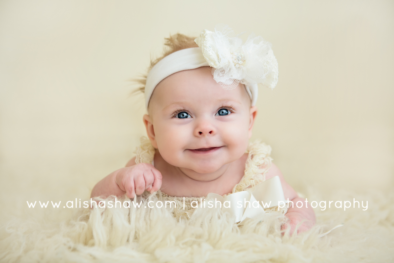 Baby Blue Eyes | St George Utah Child Photographer | Alisha Shaw ...