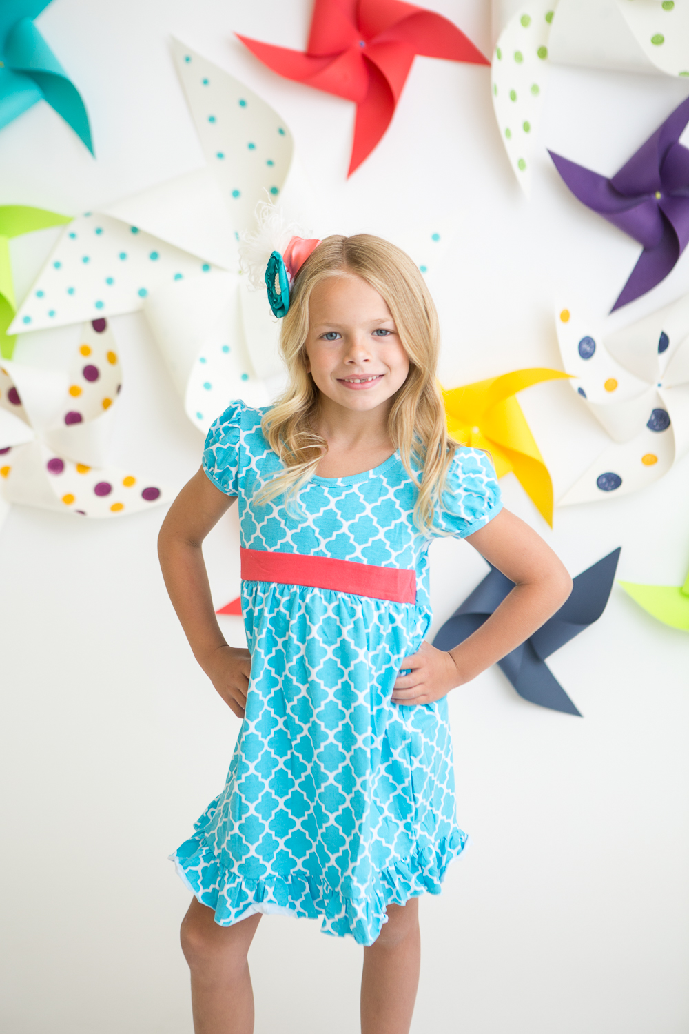 Joannie & Burt Children's Clothing | St George Utah Commercial ...