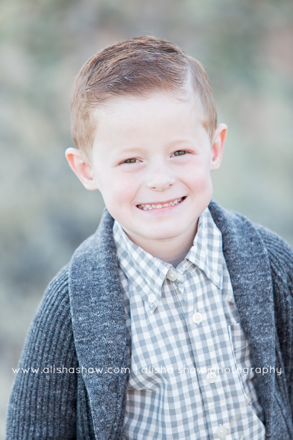 You'll Shoot Your Eye Out | St George Utah Family Photographer | Alisha ...