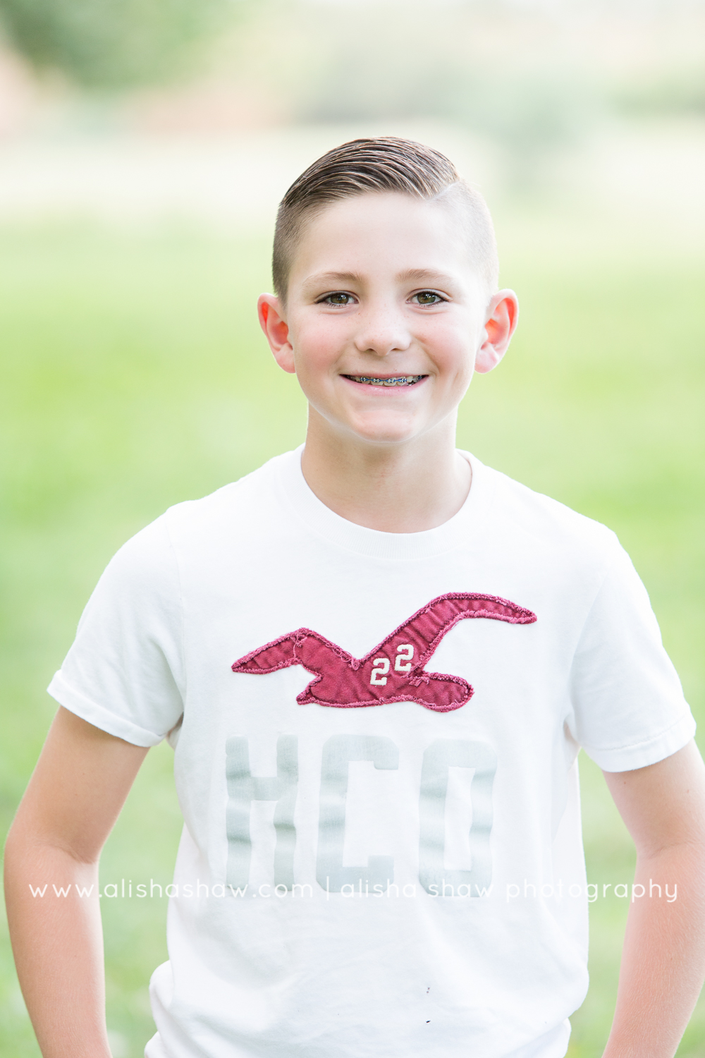 | Between The Trees | St George Utah Family Photographer | Alisha Shaw ...