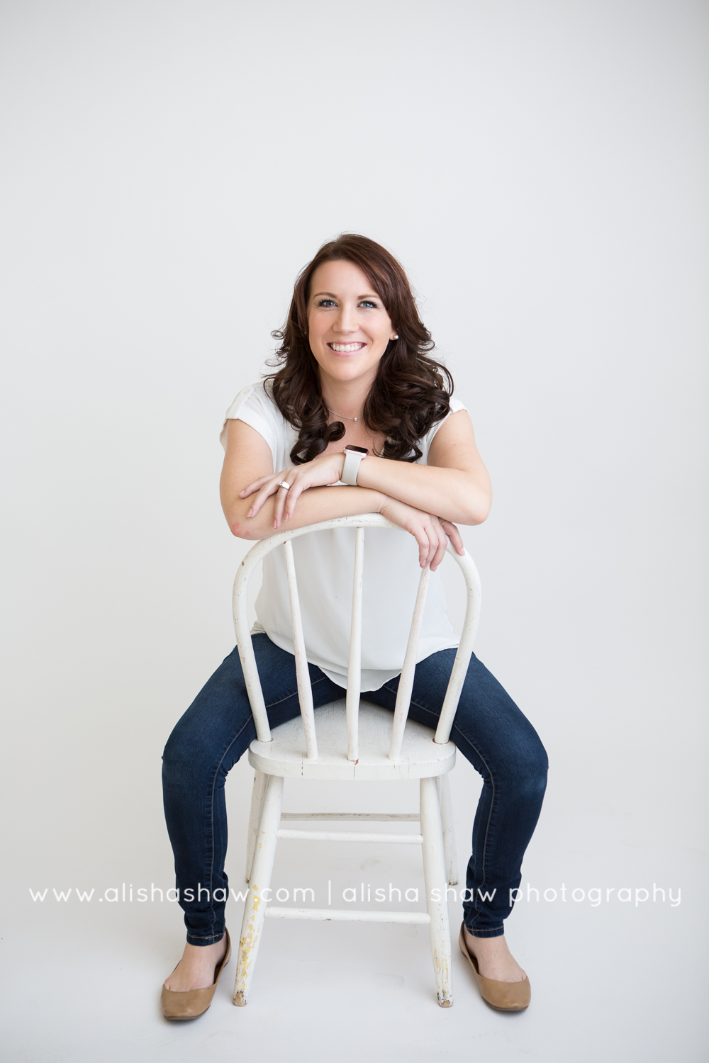 Tara St George Utah Photographer Alisha Shaw Photography