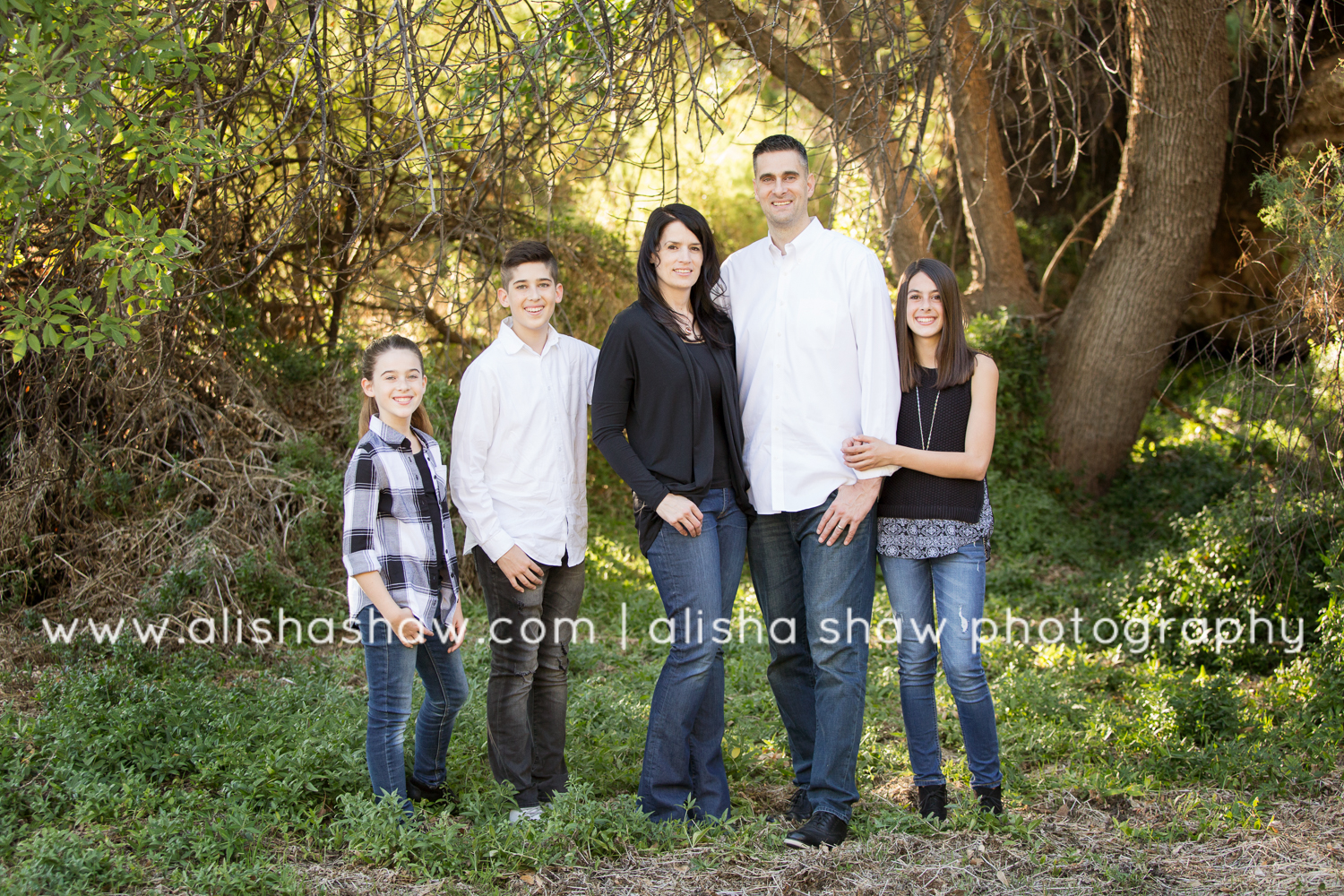 Classy Family | St George Utah Family Photographer | Alisha Shaw ...