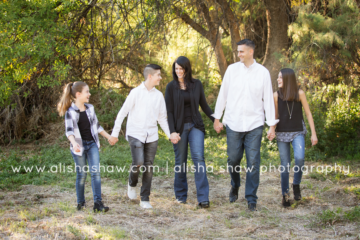 Classy Family | St George Utah Family Photographer | Alisha Shaw ...