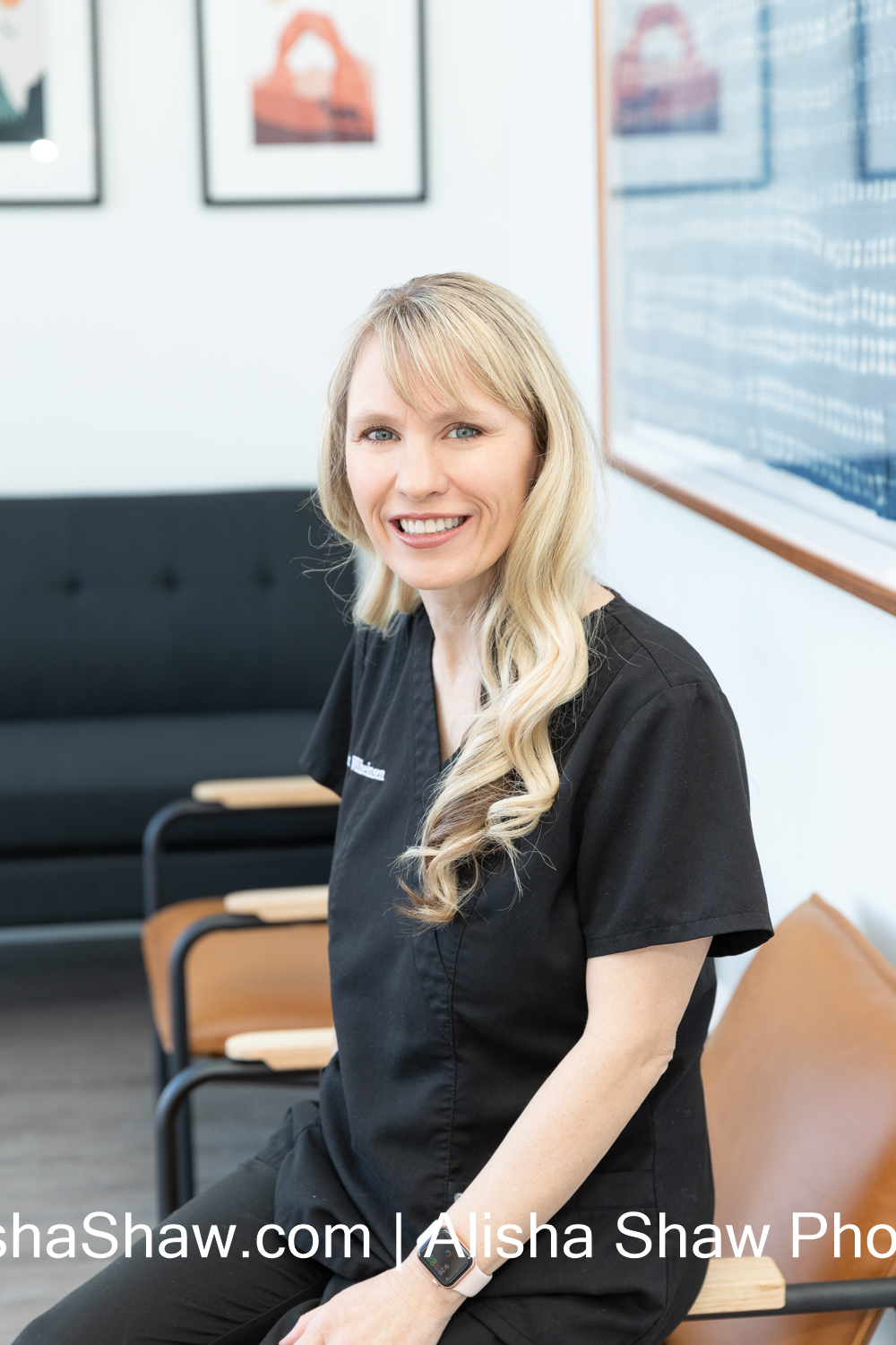 Corner Clinic | St George Utah Commercial Photographer