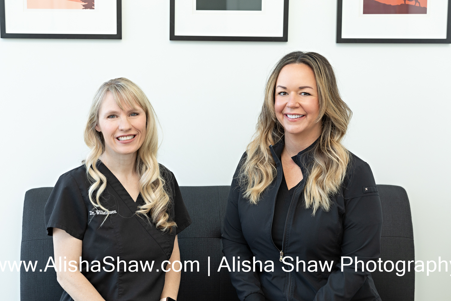 Corner Clinic | St George Utah Commercial Photographer