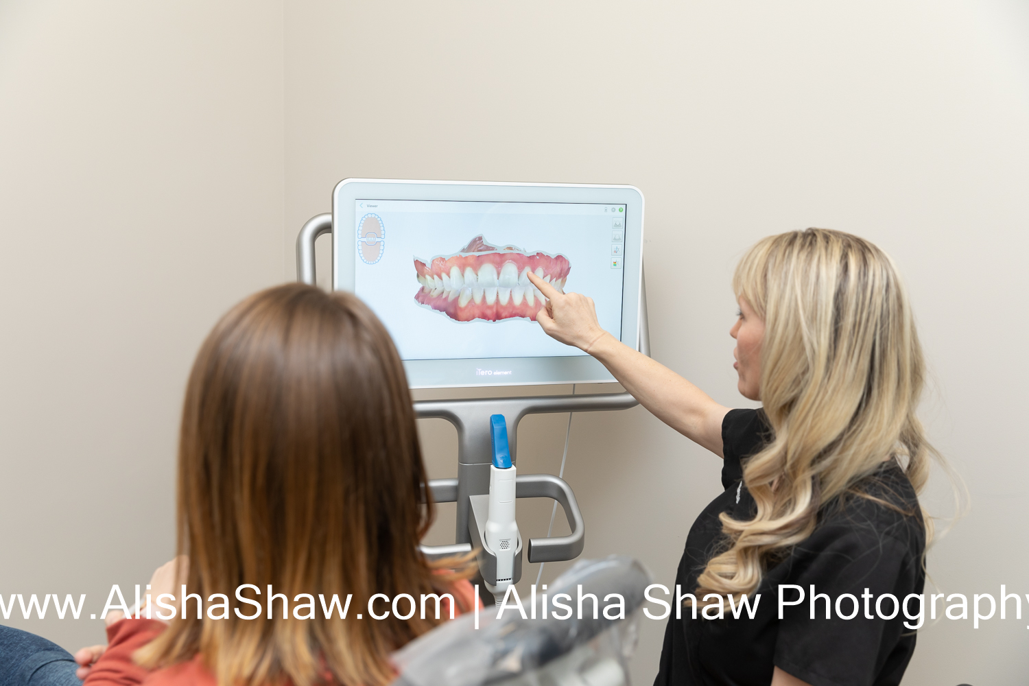 Corner Clinic | St George Utah Commercial Photographer