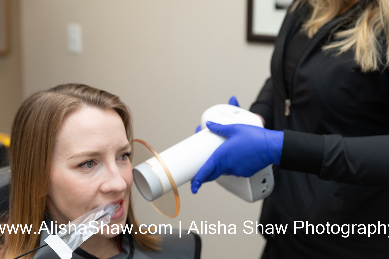 Corner Clinic | St George Utah Commercial Photographer