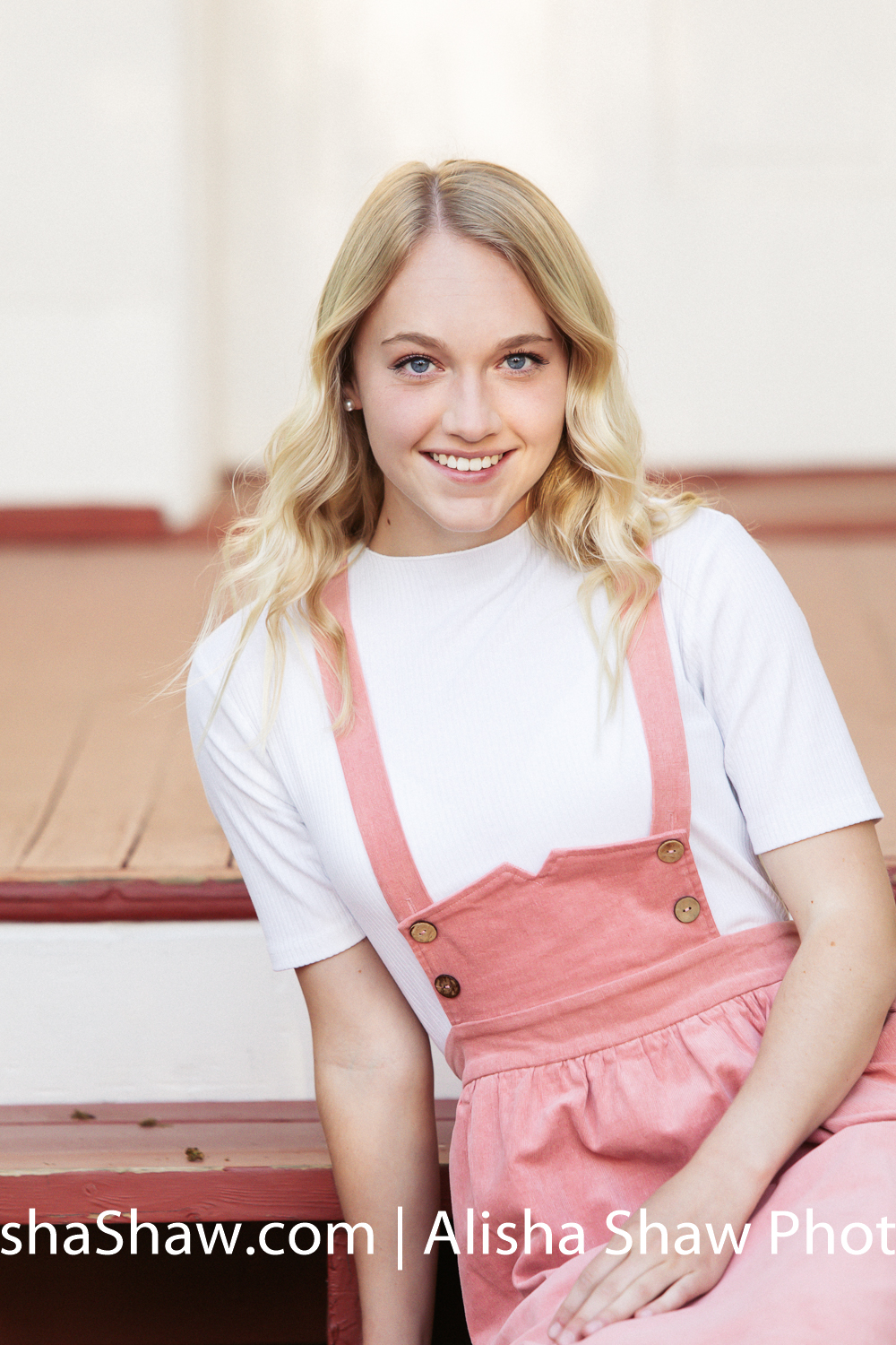 Graduation Excitement | St George Utah Senior Photographer