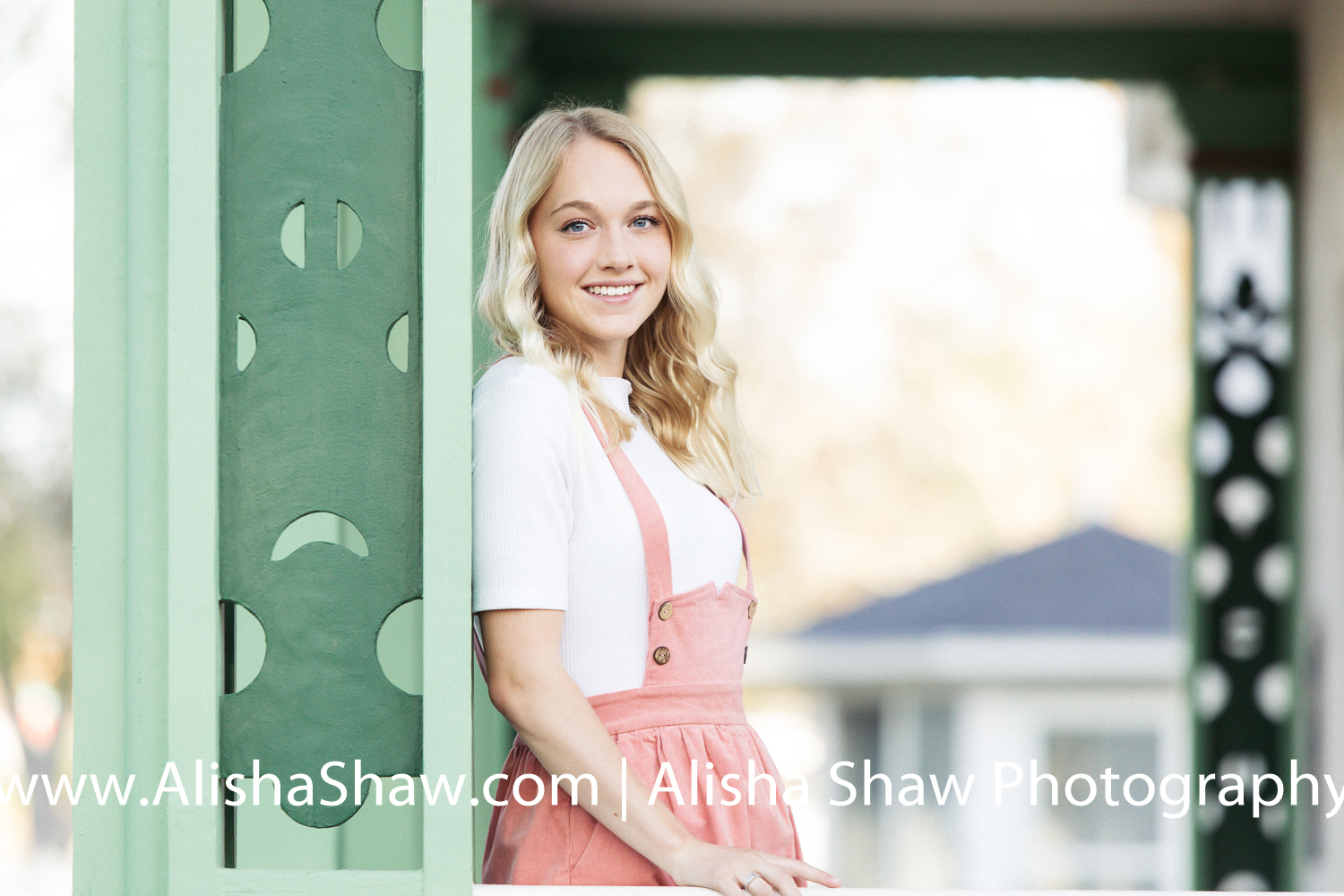 Graduation Excitement | St George Utah Senior Photographer