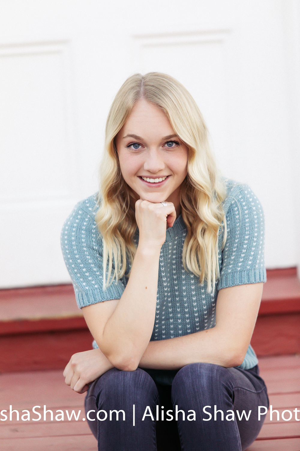 Graduation Excitement | St George Utah Senior Photographer