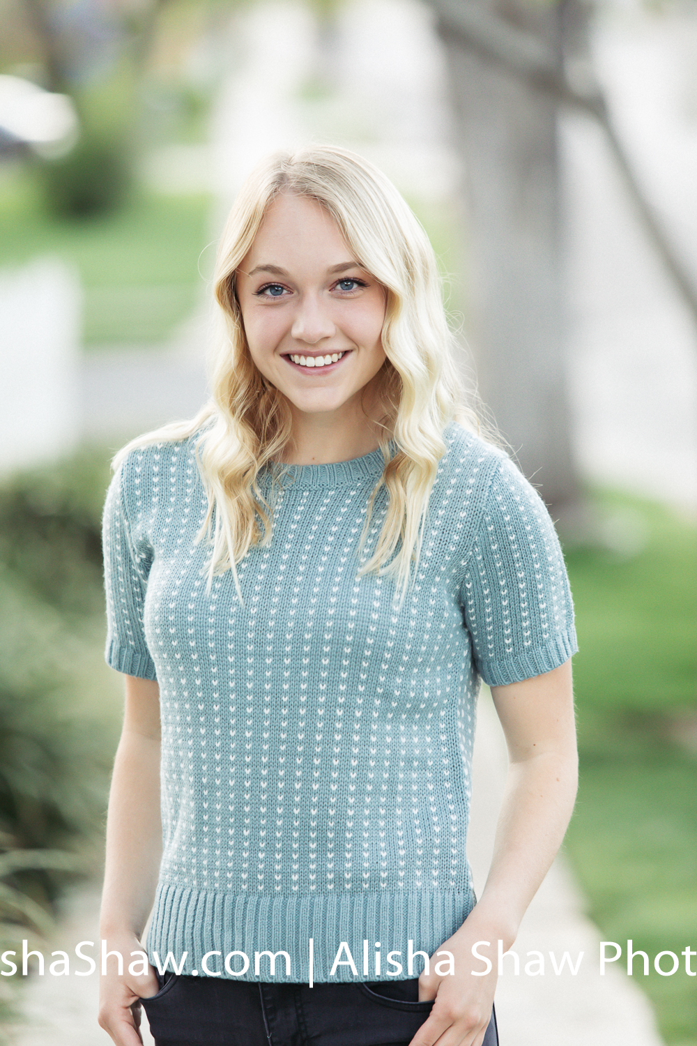 Graduation Excitement | St George Utah Senior Photographer