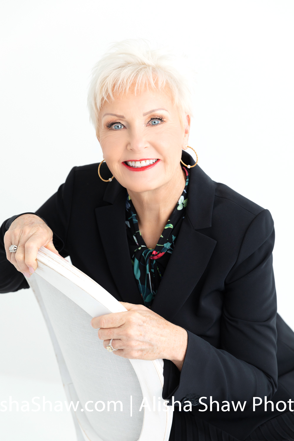 New Career | St George Utah Head Shot Photographer