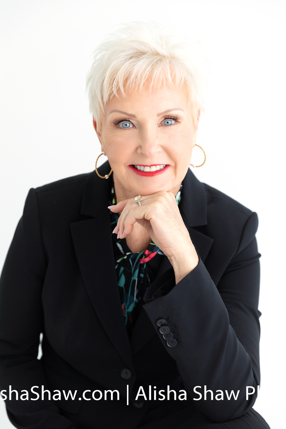 New Career | St George Utah Head Shot Photographer
