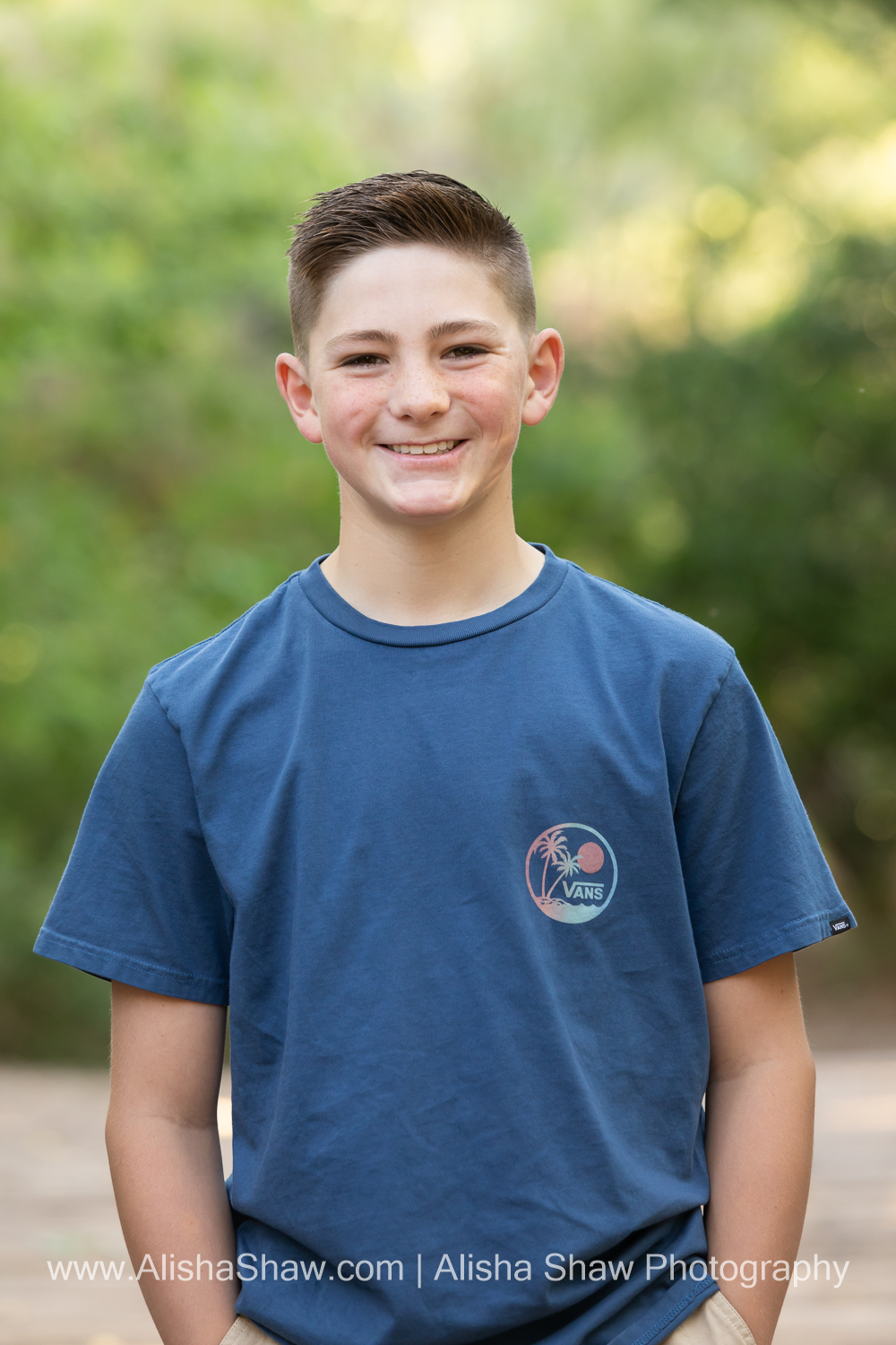 Family Bridges the Gap | St George Utah Family Photographer | Alisha ...