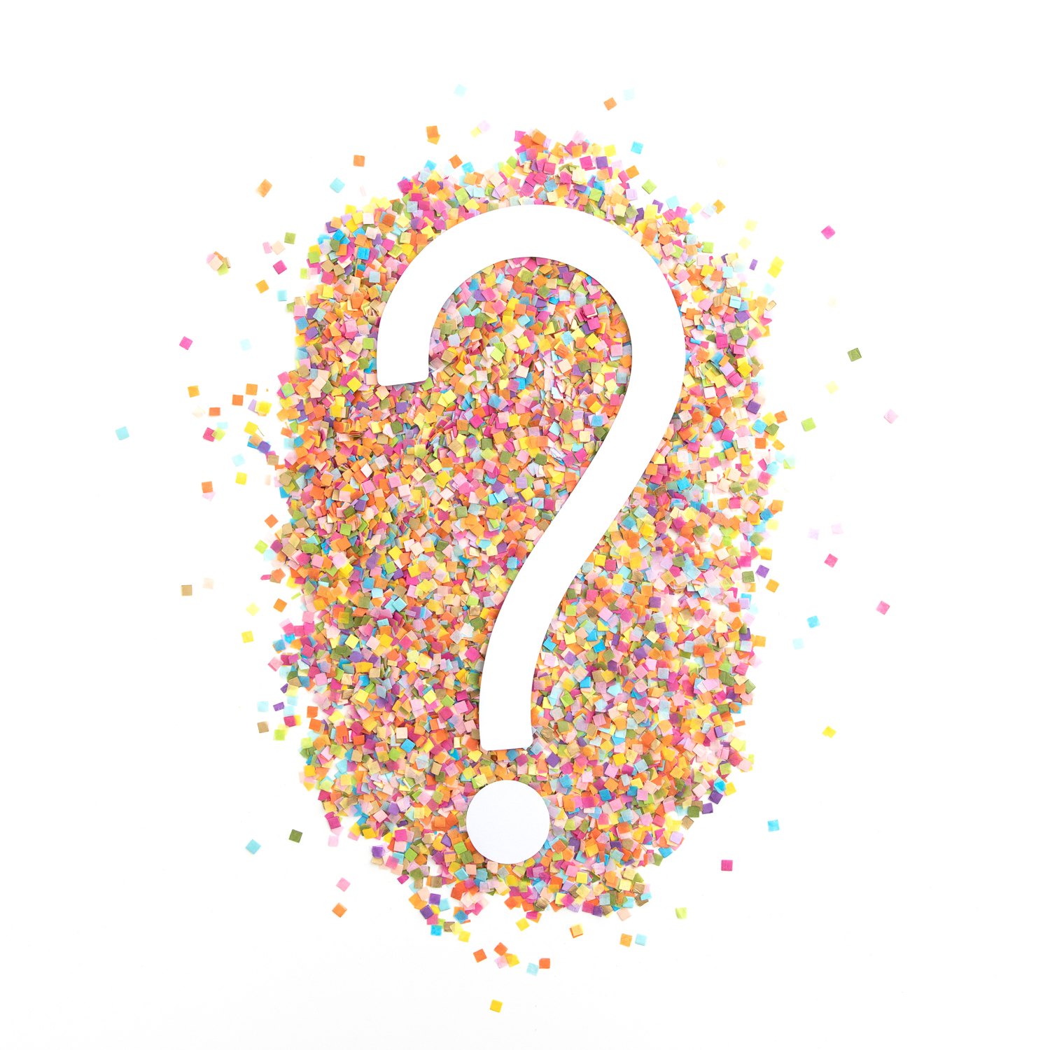 Social Confetti | Alisha Shaw Photography