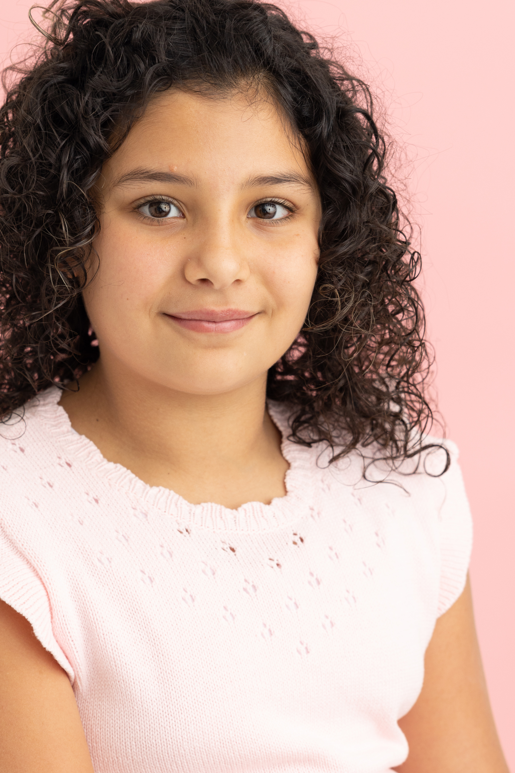 Little Model | Alisha Shaw Photography