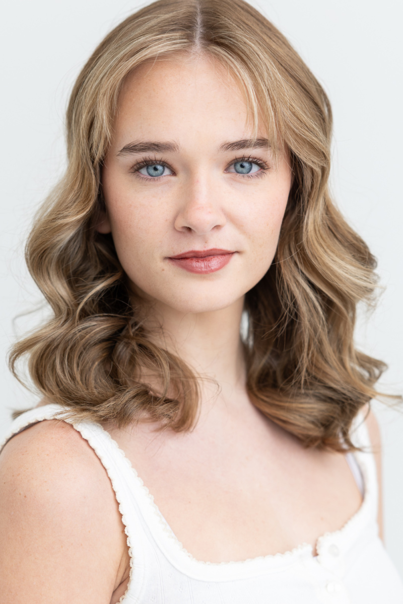 Model | St George Utah Modeling Headshots | Alisha Shaw Photography