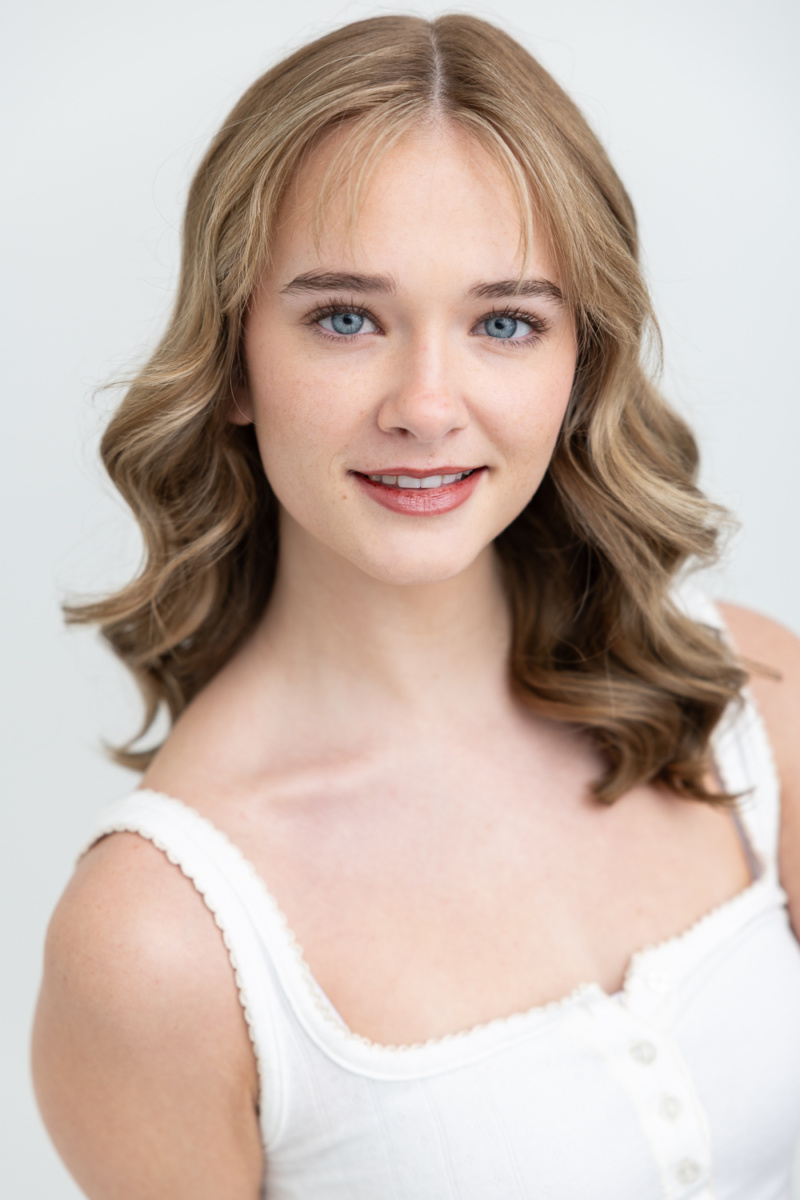 Model | St George Utah Modeling Headshots | Alisha Shaw Photography